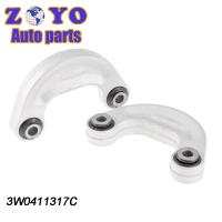 China Top- Aluminium Control Arms for Bentley Continental Flying Spur 2014 FORGING/CASTING for sale