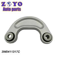 China Top- Aluminium Control Arms for Bentley Continental Flying Spur 2014 FORGING/CASTING for sale
