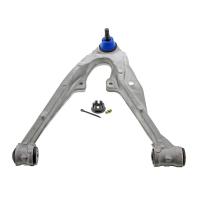 China Replace/Repair Purpose Front Aluminium Lower Arm for Cadillac Escalade 2007-2011 for sale