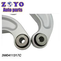 China Top- Aluminium Control Arms for Bentley Continental Flying Spur 2014 FORGING/CASTING for sale