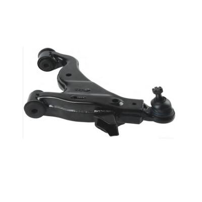 China Suspension and Steering Parts for Toyota Vigo 4*2 48068-0K010 Right Lower Control Arm for sale