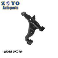 China Suspension and Steering Parts for Toyota Vigo 4*2 48068-0K010 Right Lower Control Arm for sale