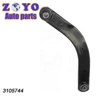 China Lower Control Arm for Opel Vecta C 2006-2009 Position Front Interchange No.1 0423035 for sale
