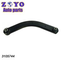China Lower Control Arm for Opel Vecta C 2006-2009 Position Front Interchange No.1 0423035 for sale