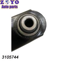 China Lower Control Arm for Opel Vecta C 2006-2009 Position Front Interchange No.1 0423035 for sale