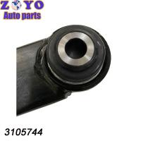 China Lower Control Arm for Opel Vecta C 2006-2009 Position Front Interchange No.1 0423035 for sale