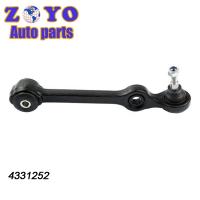 China Forging Steel Rear Control Arm For Fiat Brava 2011-2013 Position Rear Auto Parts for sale