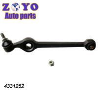 China Forging Steel Rear Control Arm For Fiat Brava 2011-2013 Position Rear Auto Parts for sale