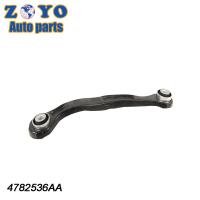 China Chrysler 4782536AA Auto Suspension Rear Right Control Arm for Dodge Charger 2006-2021 for sale