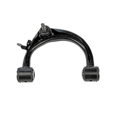 China Front Right Suspension Control Arms for Lexus LX470 1998-2007 Made of SPHC Steel for sale