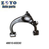 China Front Right Suspension Control Arms for Lexus LX470 1998-2007 Made of SPHC Steel for sale