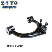 China Front Right Suspension Control Arms for Lexus LX470 1998-2007 Made of SPHC Steel for sale