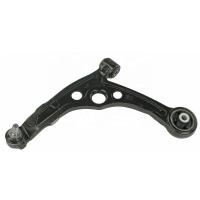 China OE NO. 4877351AC 40 Cr Ball Joint Right Suspension Control Arm For Fiat 500 2012-2019 for sale