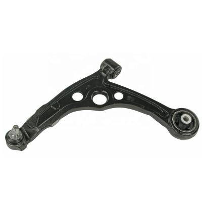 China OE NO. 4877351AC 40 Cr Ball Joint Right Suspension Control Arm For Fiat 500 2012-2019 for sale