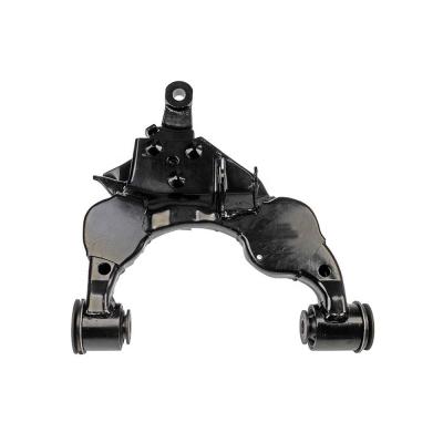 China 2018-2019 Toyota Sequoia Front Upper Control Arm with 40Cr Ball Joint and E-Coating for sale