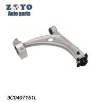 China Lower Control Arm Bushing for Volkswagen Passat Tiguan 2009-2016 OE NO. 3C0407151L for sale