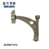 China Lower Control Arm Bushing for Volkswagen Passat Tiguan 2009-2016 OE NO. 3C0407151L for sale
