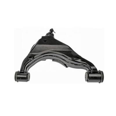 China Ball Joint 40Cr RK620062 Left lower control arm for Toyota 4Runner 2001-2009 accessories for sale