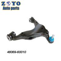 China Ball Joint 40Cr RK620062 Left lower control arm for Toyota 4Runner 2001-2009 accessories for sale