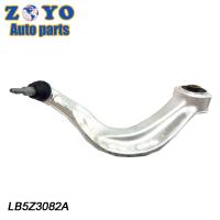 China 40Cr Ball Joint Front Right Lower Control Arms for Ford Interceptor Utility 20-21 for sale