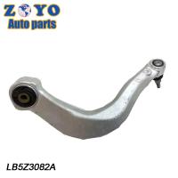 China 40Cr Ball Joint Front Right Lower Control Arms for Ford Interceptor Utility 20-21 for sale