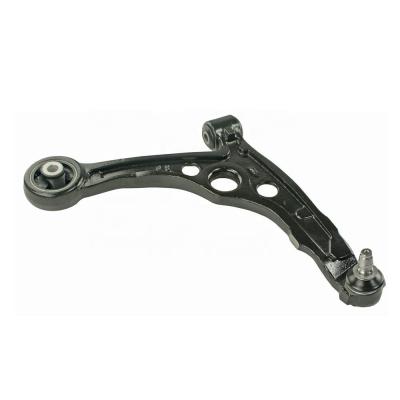 China OEM Standard 526-612 Suspension Parts Front Lower Control Arm for Fiat 500 2012-2019 for sale