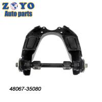 China 72-02-2039L Front Left Side Lower Control Arm for Toyota Land Cruiser Pickup Suitable for sale