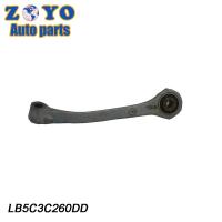 China Front Left Lower Control Arms for Ford Interceptor Utility 2016-2016 Durable Construction for sale