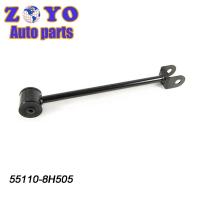 China 55110-8H505 Front Lower Left Arm for  Kangoo Clio Nissan PRAIRIE PRO 1988-1998 for sale