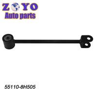 China 55110-8H505 Front Lower Left Arm for  Kangoo Clio Nissan PRAIRIE PRO 1988-1998 for sale