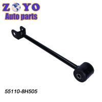 China 55110-8H505 Front Lower Left Arm for  Kangoo Clio Nissan PRAIRIE PRO 1988-1998 for sale