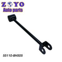 China 55110-8H505 Front Lower Left Arm for  Kangoo Clio Nissan PRAIRIE PRO 1988-1998 for sale