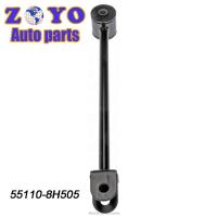 China 55110-8H505 Front Lower Left Arm for  Kangoo Clio Nissan PRAIRIE PRO 1988-1998 for sale