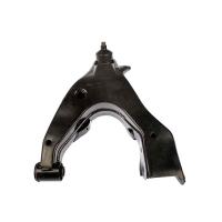 China 521-231 Stamped Steel Control Arm for Toyota LX470 Ball Joint 40Cr Suspension Parts for sale