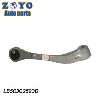 China Front Right Lower Control Arms for Ford Interceptor Utility 20-21 Perfect Replacement for sale