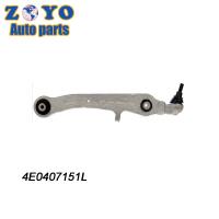 China Mevotech NO. MS70133 Aluminium Front Lower Control Arms for Audi A8 Quattro 2003-2010 for sale