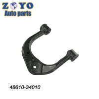 China Adjustable Upper Control Arm for Toyota Sequoia 1999-2006 E-Coating Suspension Parts for sale