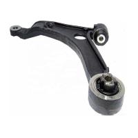 China Auto Parts Right Suspension Control Arm for Fiat Citroen No Ball Joint E-Coating for sale