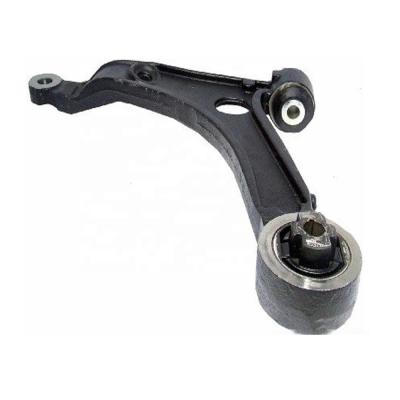 China Auto Parts Right Suspension Control Arm for Fiat Citroen No Ball Joint E-Coating for sale
