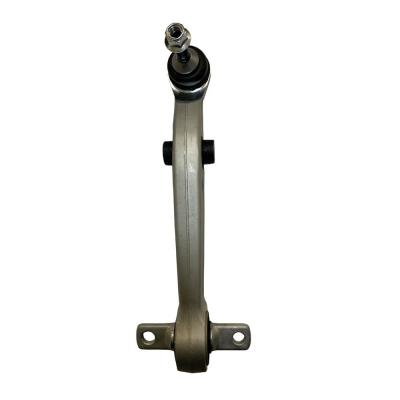 China Tesla Model Y 2017-2021 Aluminum Front Control Arm with 40 Cr Ball Joint for sale
