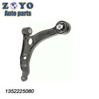 China Auto Parts Right Suspension Control Arm for Fiat Citroen No Ball Joint E-Coating for sale