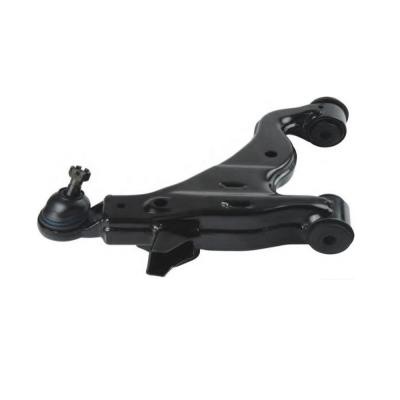 China JTC7650 Lower Control Arm for Toyota Hilux 2005 OEM Standard Reference NO. 48069-0K010 for sale