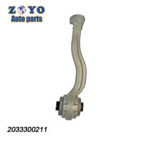 China Reference NO. 0160500094HD Aluminum suspension spare parts for Mercedes-Benz SLK350 05-16 for sale