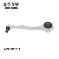 China Reference NO. 0160500094HD Aluminum suspension spare parts for Mercedes-Benz SLK350 05-16 for sale