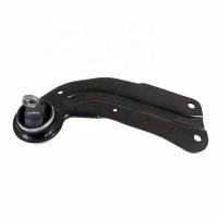China 13219145 Rear Control Arm for Chevrolet Malibu 2013-2015 Stamped Steel Easy to Install for sale
