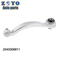 China 2010- Year 40 Cr Ball Joint Lower Control Arm for Mercedes Benz Saloon 07-14 Auto Parts for sale