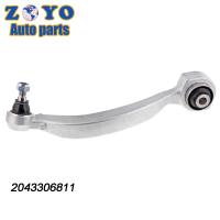 China 2010- Year 40 Cr Ball Joint Lower Control Arm for Mercedes Benz Saloon 07-14 Auto Parts for sale