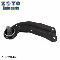 China 13219145 Rear Control Arm for Chevrolet Malibu 2013-2015 Stamped Steel Easy to Install for sale