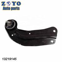 China 13219145 Rear Control Arm for Chevrolet Malibu 2013-2015 Stamped Steel Easy to Install for sale