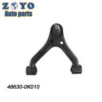 China E-Coating Triangle Arm for Toyota Hilux Pick-up 2005-2017 OE NO. 48630-0K010 for sale